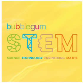 Bubblegum STEM – Bricks 'n Blocks