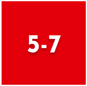 5-7 on Sale – Bricks 'n Blocks