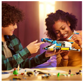 Lego on Sale – Bricks 'n Blocks