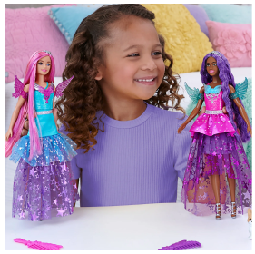 Dolls on Sale – Bricks 'n Blocks