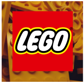 Lego – Bricks 'n Blocks