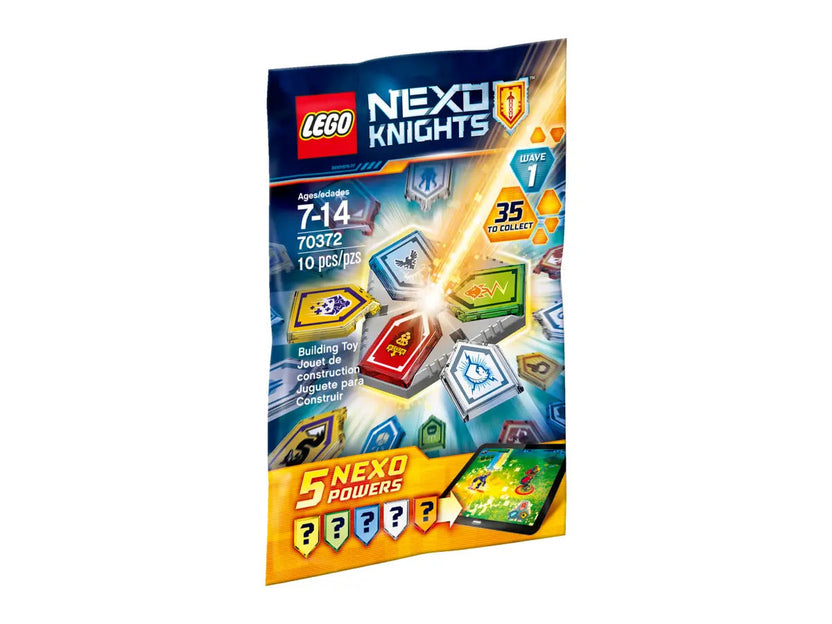 Lego on Sale – Bricks 'n Blocks